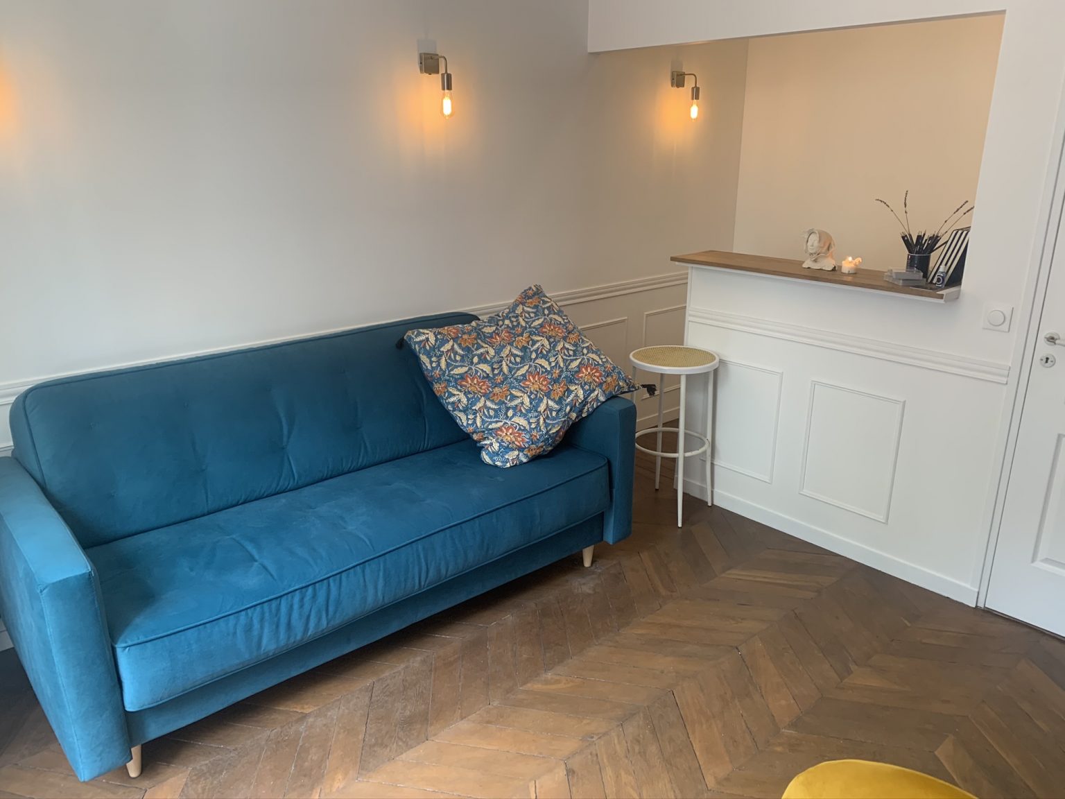 Canapé – bar | co-options