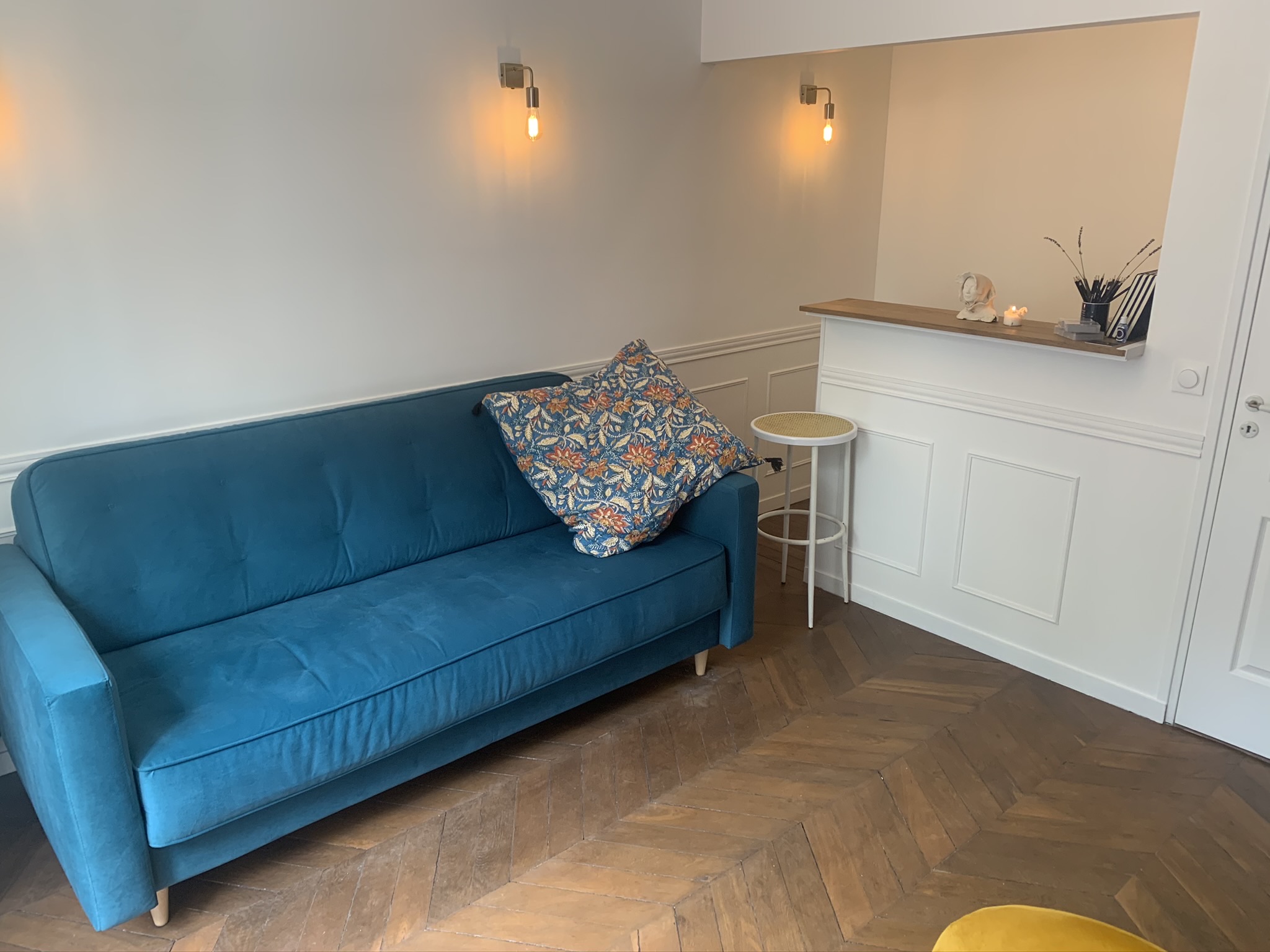 Canapé – bar | co-options